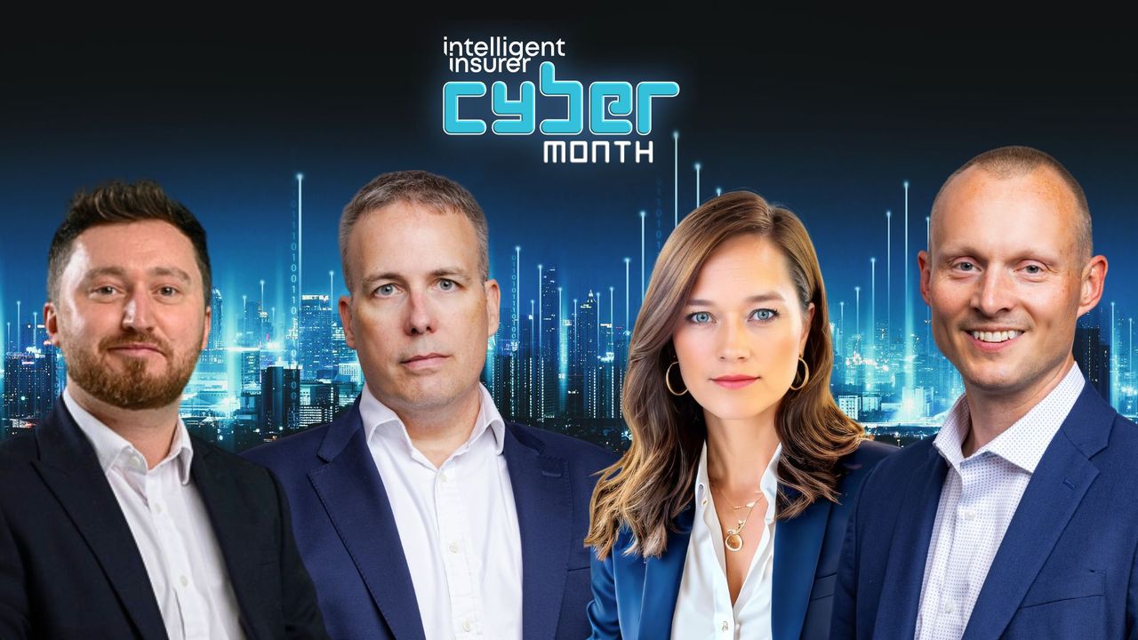 Panel: What a robust cyber incident response plan looks like ...